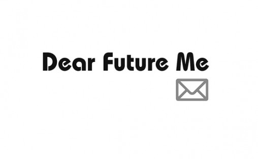 Writtalin FutureMe: Talk to Your Future Self, But Don't Forget the ...