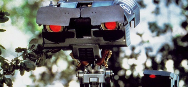 Writtalin Killer Robots Are Our Future - Writtalin