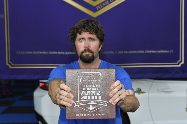 Writtalin Jason Redman Namesake for Your Hero's Name Here 400 | Writtalin